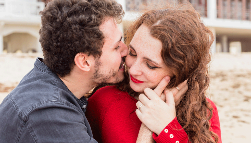 Partnersuche als Christ - Christliche Partnersuche