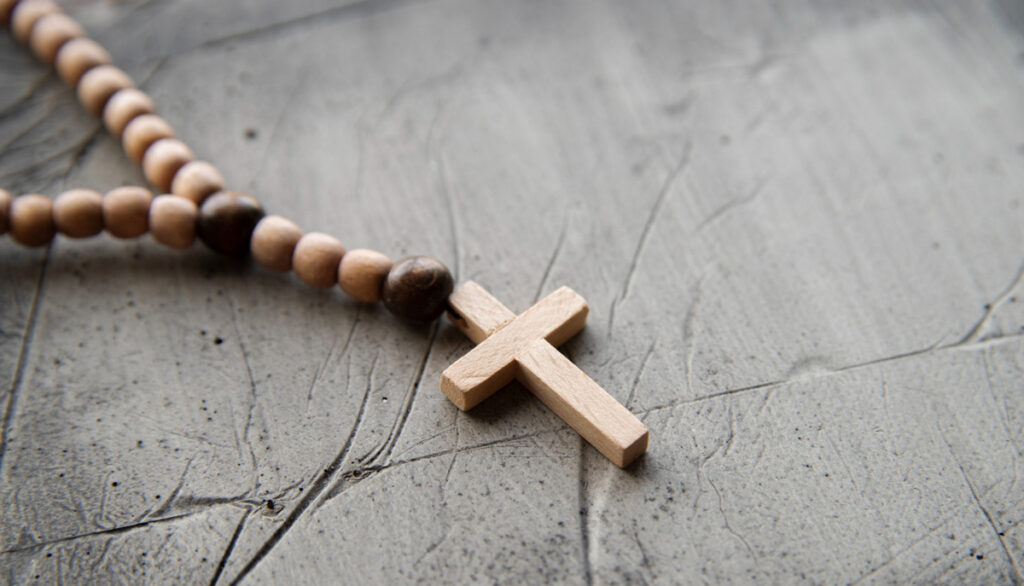 Christliche Symbole und ihre Bedeutung